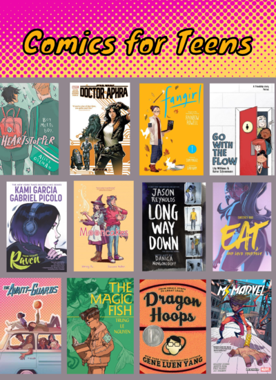 Book Recommendations – Chicopee Public Library